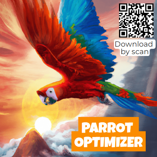Parrot optimizer: Algorithm and applications to medical problems